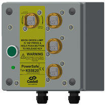 CASTELL SAFETY INTERNATIONAL: Materials - Tools - Components ...