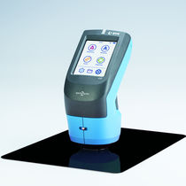 Portable spectrophotometer - All industrial manufacturers