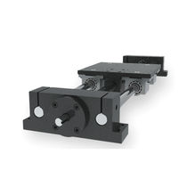 Ball bearing slide, Ball bearing linear slide - All industrial ...