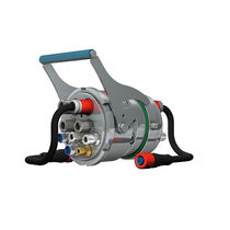 Pneumatic multi coupling - All industrial manufacturers