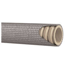 Fire-resistant hose, Flameproof hose - All industrial manufacturers