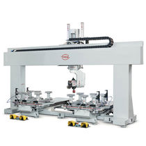Pade: Machine-tools - DirectIndustry