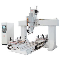 Pade: Machine-tools - DirectIndustry