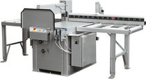 PAUL Maschinenfabrik GmbH: Production Machines - DirectIndustry