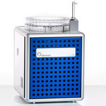 Water analyzer, Water analyser - All industrial manufacturers