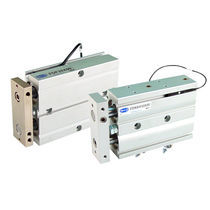 Multi-piston cylinder - All industrial manufacturers