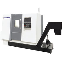 3-axis lathe, 3-axis turning center - All industrial manufacturers