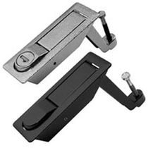 Compression latch - All industrial manufacturers - Videos