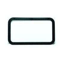 Rectangular seal, Rectangular gasket - All industrial manufacturers