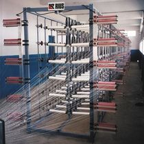 Yarn creel - All industrial manufacturers