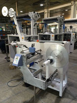 Precision winder - All industrial manufacturers