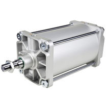 High load capacity actuator, High-load actuator - All industrial ...