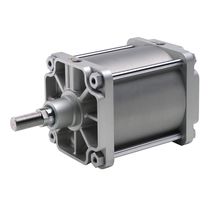 Multi-piston cylinder - All industrial manufacturers