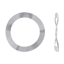 Flat wire spring - All industrial manufacturers