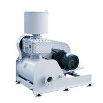 Discharge blower - All industrial manufacturers