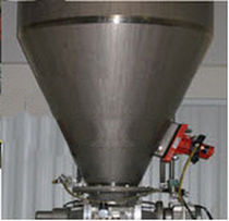 Vibrating hopper - All industrial manufacturers