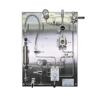 In-line sampler, In-line sampling system - All industrial manufacturers