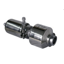 Slurry sampler - All industrial manufacturers