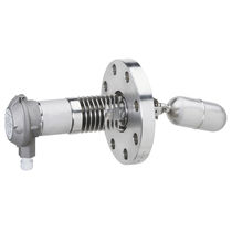 High-temperature level switch, High-temperature level limit switch ...