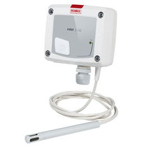 In-line humidity sensor, In-line moisture sensor - All industrial ...