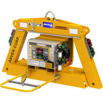 Electric lifting device, Electric lift system - All industrial ...