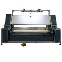 Fabric inspection machine - All industrial manufacturers