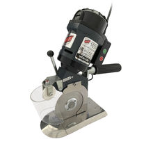 Hand-held cutting machine - All industrial manufacturers