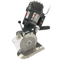 Hand-held cutting machine - All industrial manufacturers