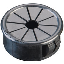 Flexible bushing, Flexible sleeve bushing - All industrial manufacturers