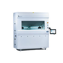 Logitech Limited: Machine-tools - DirectIndustry