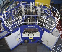 BUFFOLI TRANSFER: Machine-tools - DirectIndustry