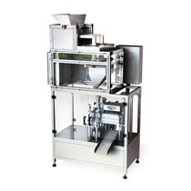 Small part counting machine - All industrial manufacturers