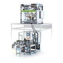 Small part counting machine - All industrial manufacturers