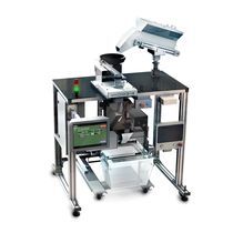Small part counting machine - All industrial manufacturers