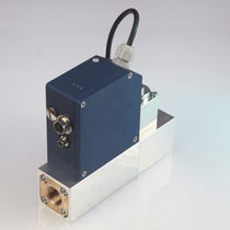 Air flow regulator, Air flow controller - All industrial manufacturers