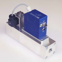 Compressed air flow regulator, Compressed air flow controller - All ...