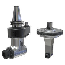 Angle head, Aggregate head - All industrial manufacturers