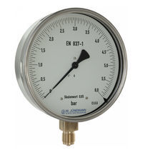 ATEX pressure gauge, ATEX pressure indicator - All industrial manufacturers
