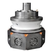 Machine tool rotary table, Machine tool turntable - All industrial ...