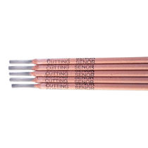 Gouging electrode - All industrial manufacturers