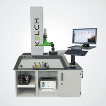 KELCH: Machine-tools - DirectIndustry