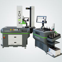 KELCH: Machine-tools - DirectIndustry