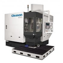 Gleason: Machine-tools - DirectIndustry