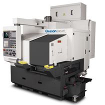 Gleason: Machine-tools - DirectIndustry