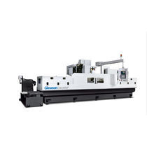 Gleason: Machine-tools - DirectIndustry