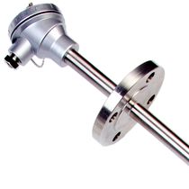 Explosion-proof temperature sensor - All industrial manufacturers