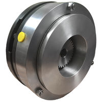 Shaft-mounted brake - All industrial manufacturers