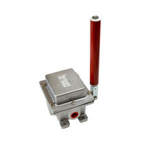 Explosion-proof switch - All industrial manufacturers