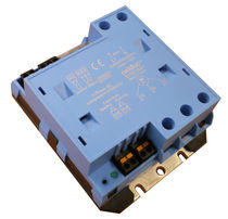 Single-phase soft starter - All industrial manufacturers