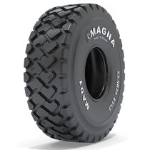Magna Tyres Group: Building - Construction - DirectIndustry